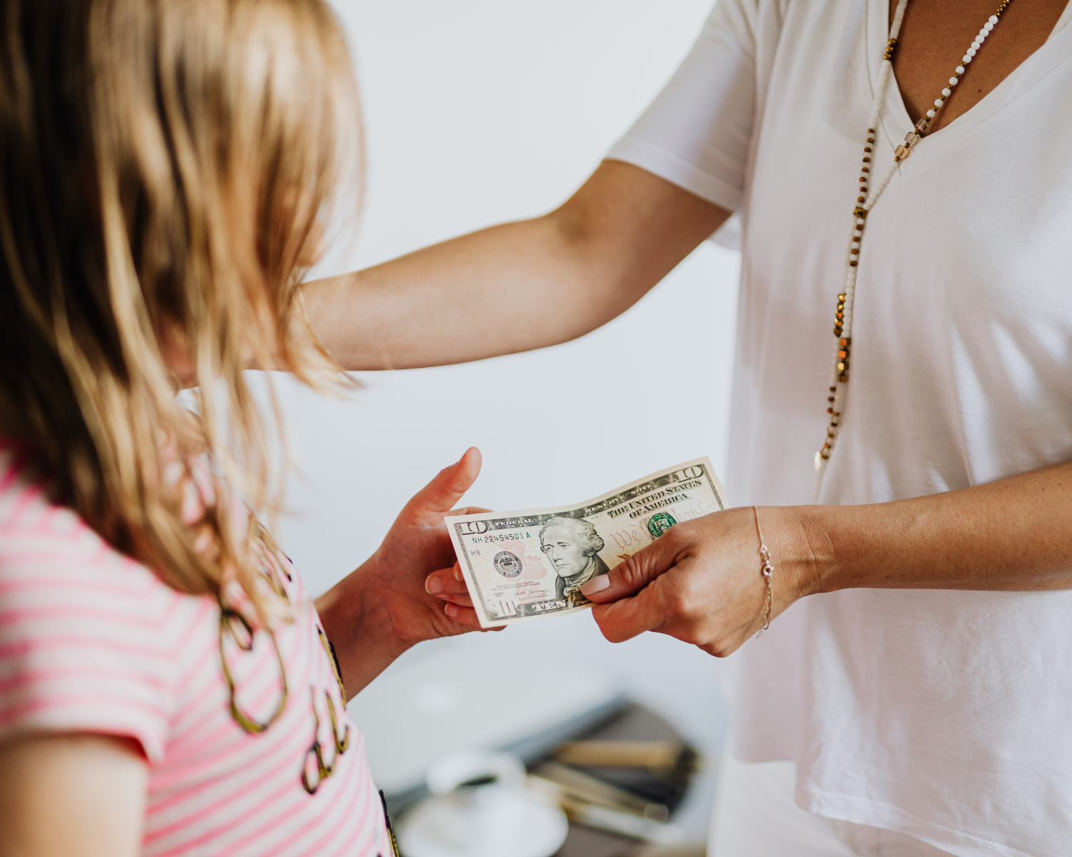 Budgeting for Beginners: A Simple Guide for Kids – Mason Makes Money Fund